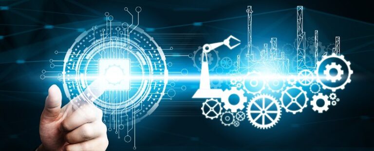 Tipos de control operacional