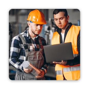 Programas de HSE de Saúde Ocupacional - HSE Software