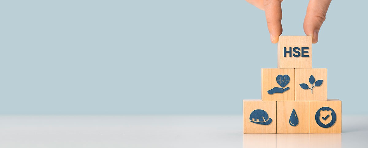 Certificación ISO 45001: efecto en gestión HSE