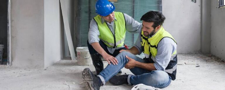 Identificación y evaluación de riesgos laborales | HSE