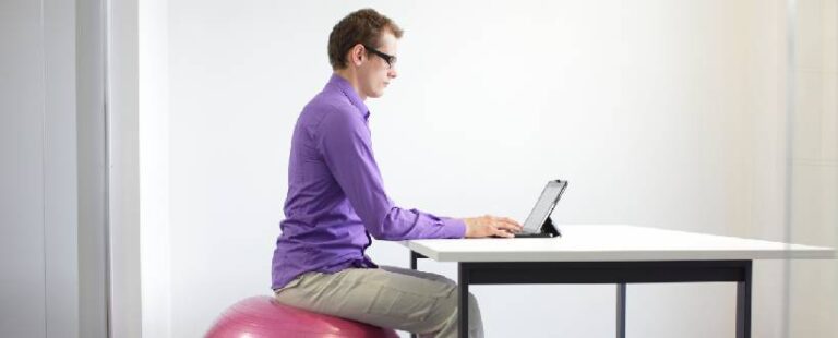 Ergonomia: ¿Cómo integrarla para mejorar la Gestión HSE?