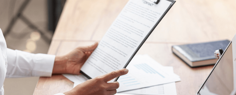 Guía definitiva de permisos de trabajo en el ámbito HSE