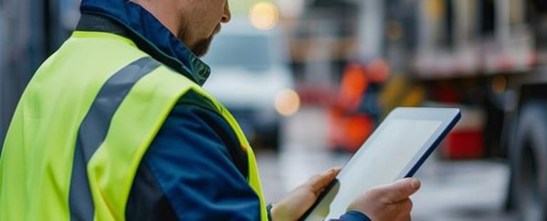 Importancia del control HSE de contratistas hoy