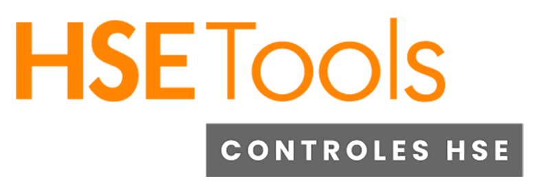 App HSETools Controles HSE - HSE Software