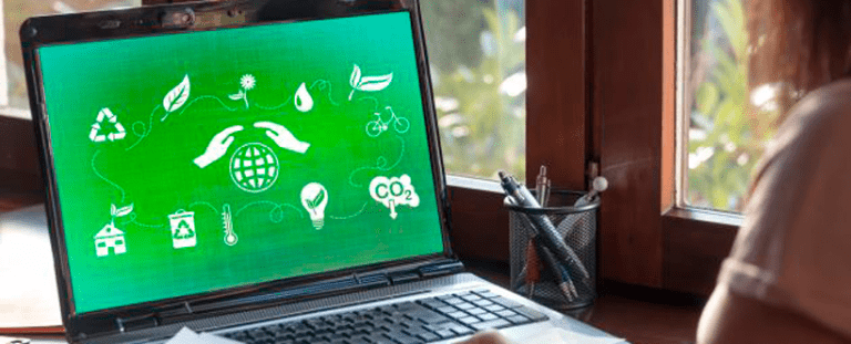 Cómo una app HSE mejora tu estrategia de sostenibilidad | HSE